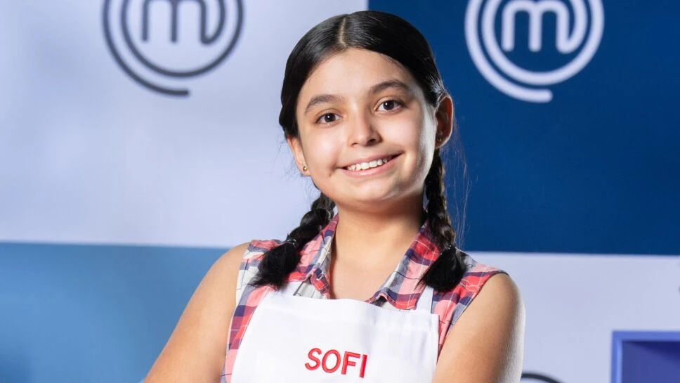 Sofia Jara | Masterchef MX Wiki | Fandom