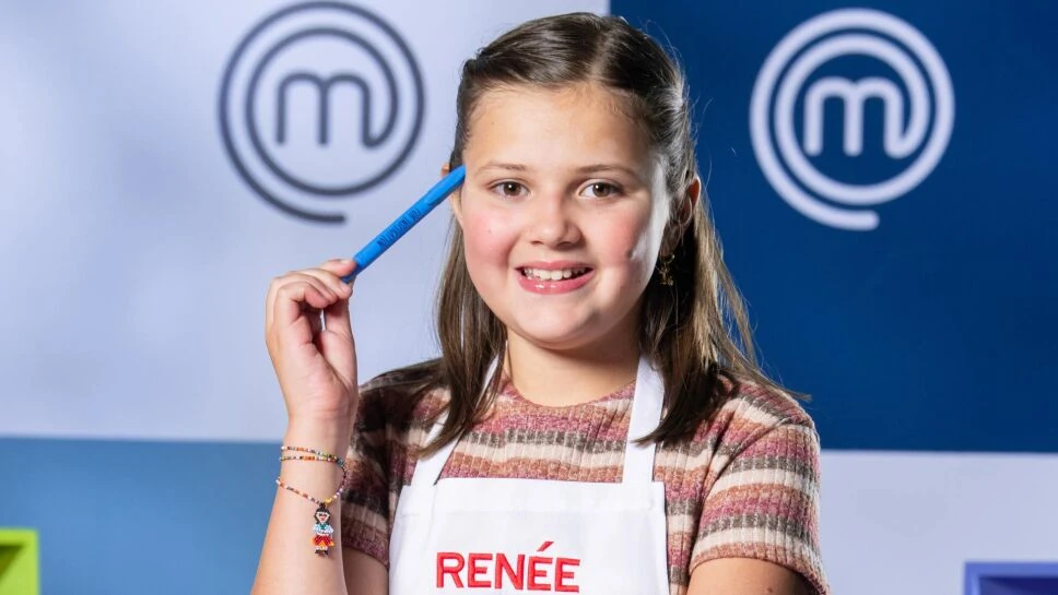 Renée Ymay | Masterchef MX Wiki | Fandom