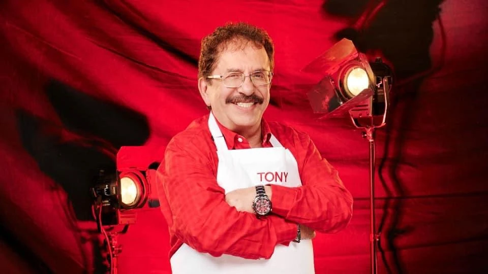Tony Balardi | Masterchef MX Wiki | Fandom