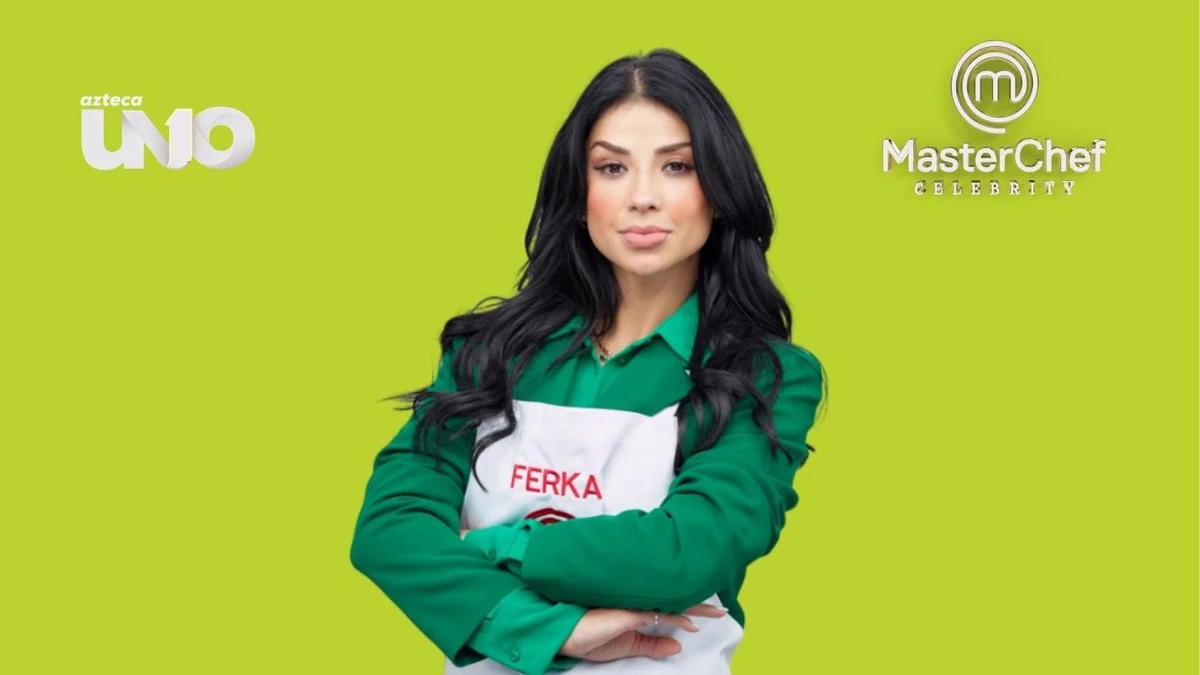 Ferka | Masterchef MX Wiki | Fandom