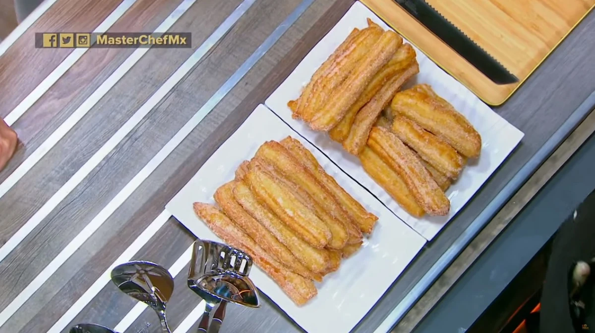 Masterchef México 2019/Platillos | Masterchef MX Wiki | Fandom