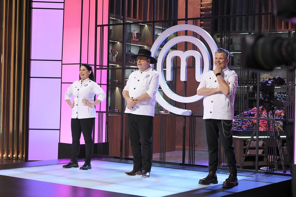 Masterchef México Celebrity 2024 | Masterchef MX Wiki | Fandom