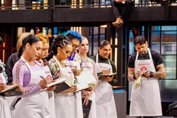 Masterchef México Celebrity 2023 | Masterchef MX Wiki | Fandom