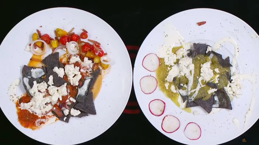 Masterchef México 2018/Platillos | Masterchef MX Wiki | Fandom