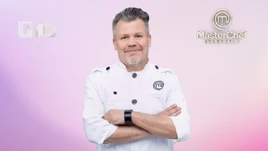 Poncho Cadena | Masterchef MX Wiki | Fandom