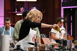 Masterchef México Celebrity 2024 | Masterchef MX Wiki | Fandom