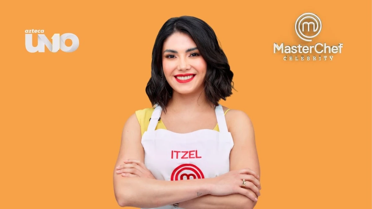 Itzel Barro | Masterchef MX Wiki | Fandom