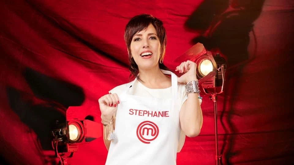 Stephanie Salas | Masterchef MX Wiki | Fandom
