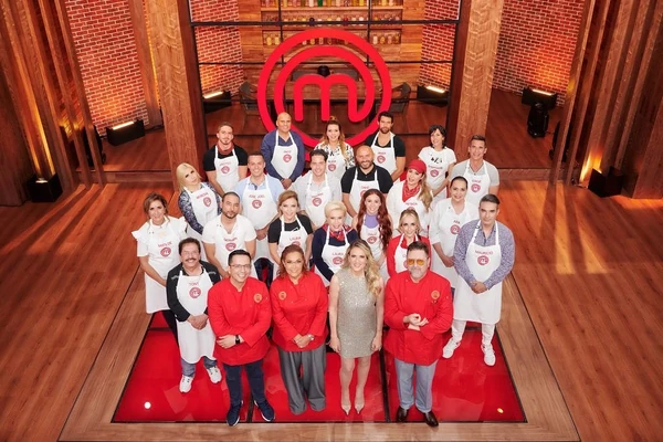 Masterchef México Celebrity 2021 | Masterchef MX Wiki | Fandom