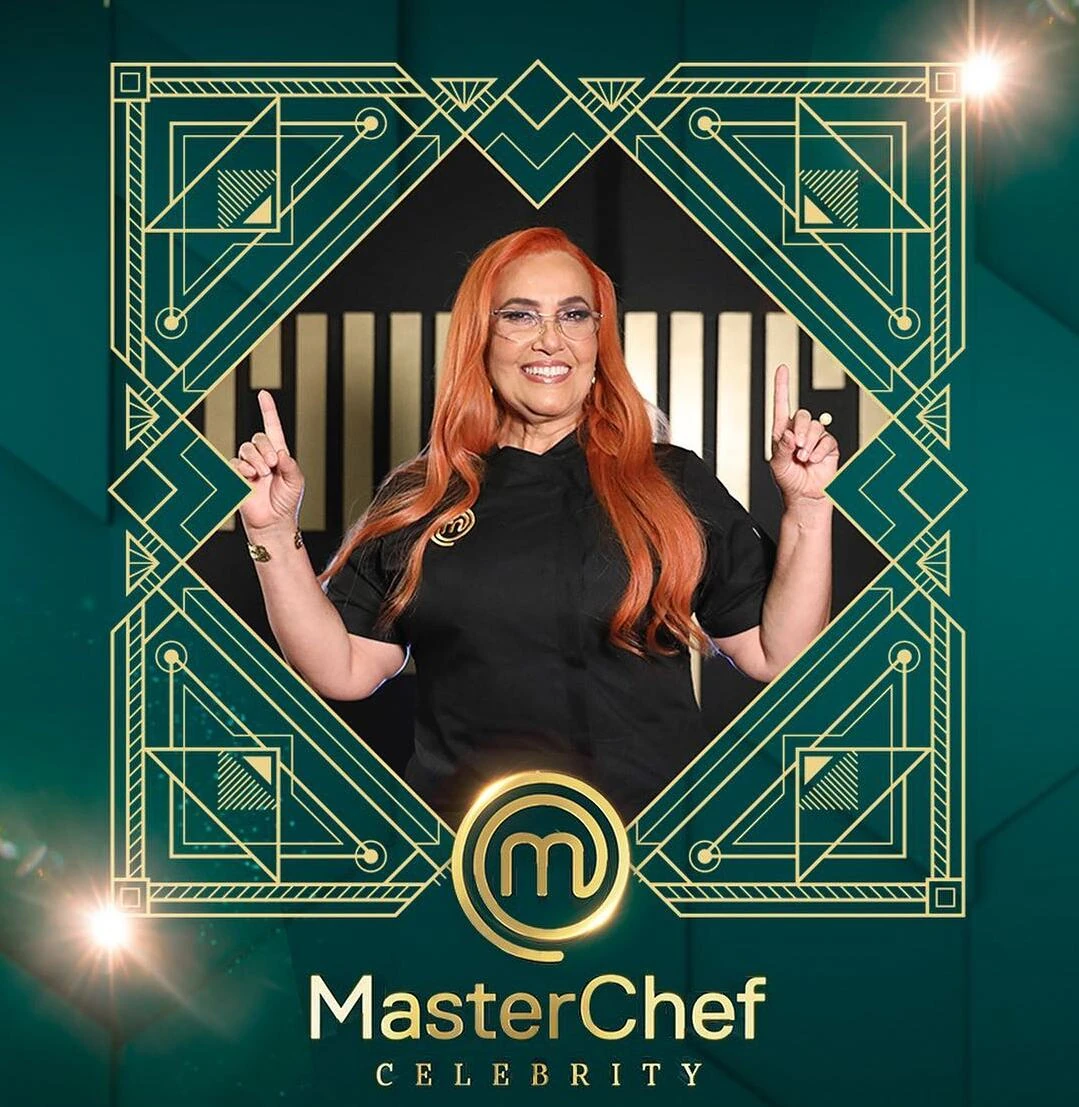 Betty Vásquez | Masterchef MX Wiki | Fandom