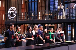 Masterchef México Celebrity 2023 | Masterchef MX Wiki | Fandom