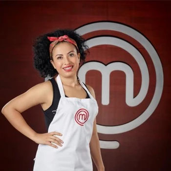 Kennia Flores | Masterchef MX Wiki | Fandom