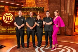 Masterchef México: La revancha | Masterchef MX Wiki | Fandom