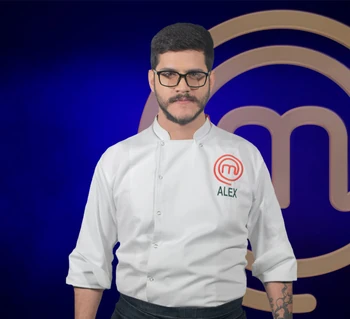 Alex Cardozo | MasterChef Wiki | Fandom