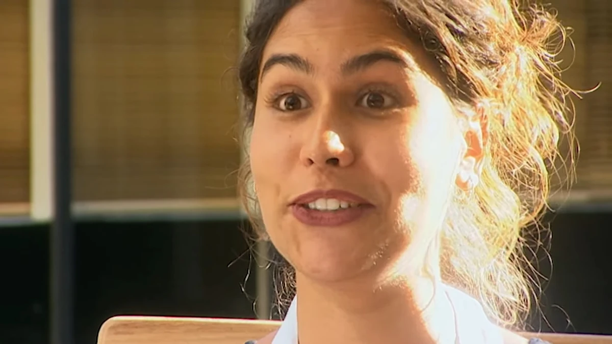 Amelia | MasterChef Wiki | Fandom