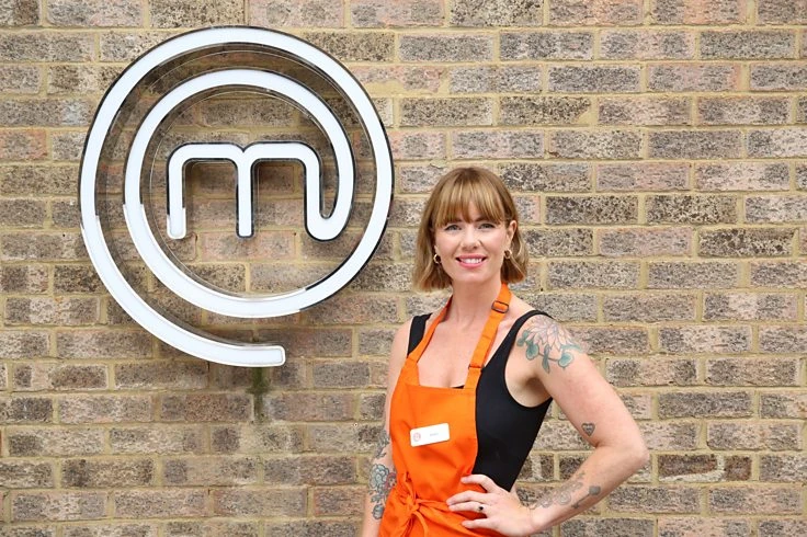 Hope Batchelor | MasterChef Wiki | Fandom