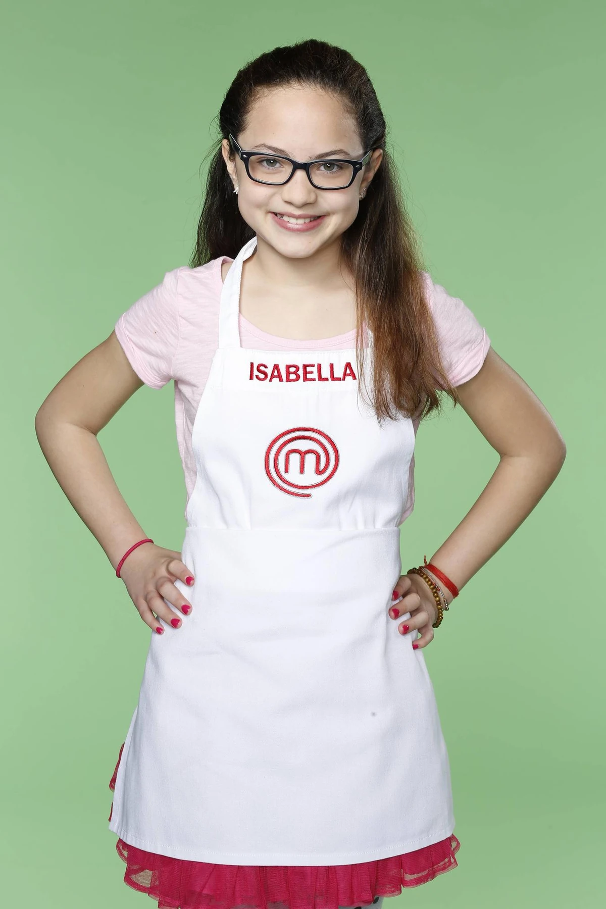 Isabella Velez | MasterChef Wiki | Fandom