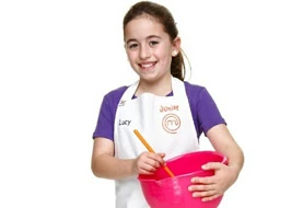 Lucy Bonanno | MasterChef Wiki | Fandom