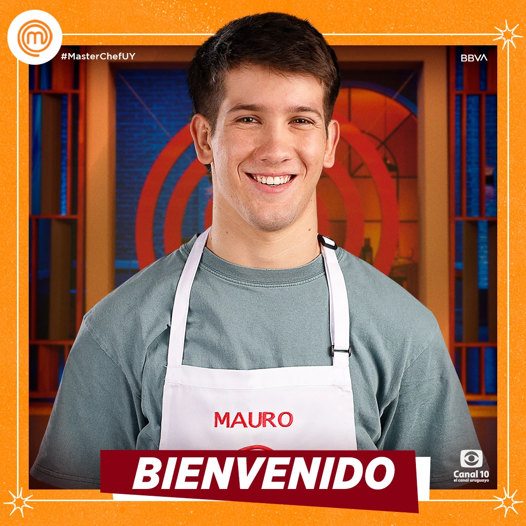 Mauro Obario | MasterChef Wiki | Fandom