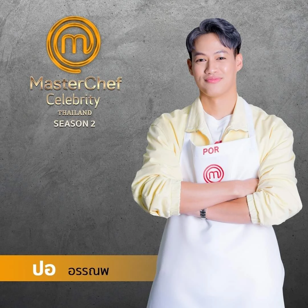 Unnop Thongborisut | MasterChef Wiki | Fandom