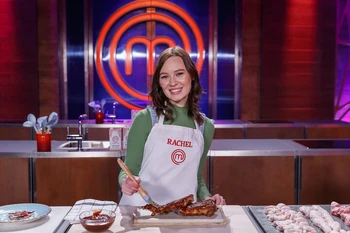 Rachel Earley | MasterChef Wiki | Fandom