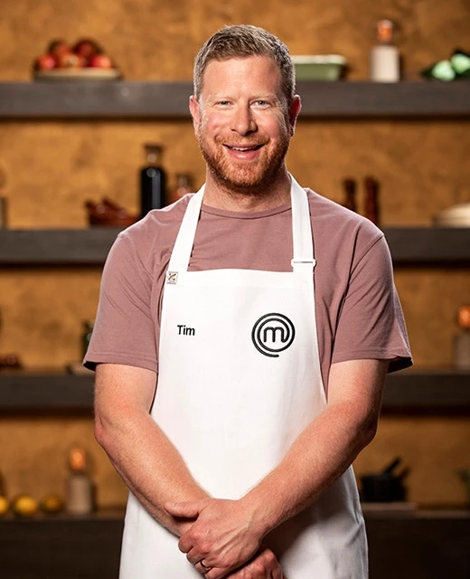 Tim Bone | MasterChef Wiki | Fandom