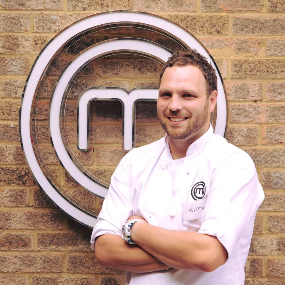 Wayne Sullivan | MasterChef Wiki | Fandom