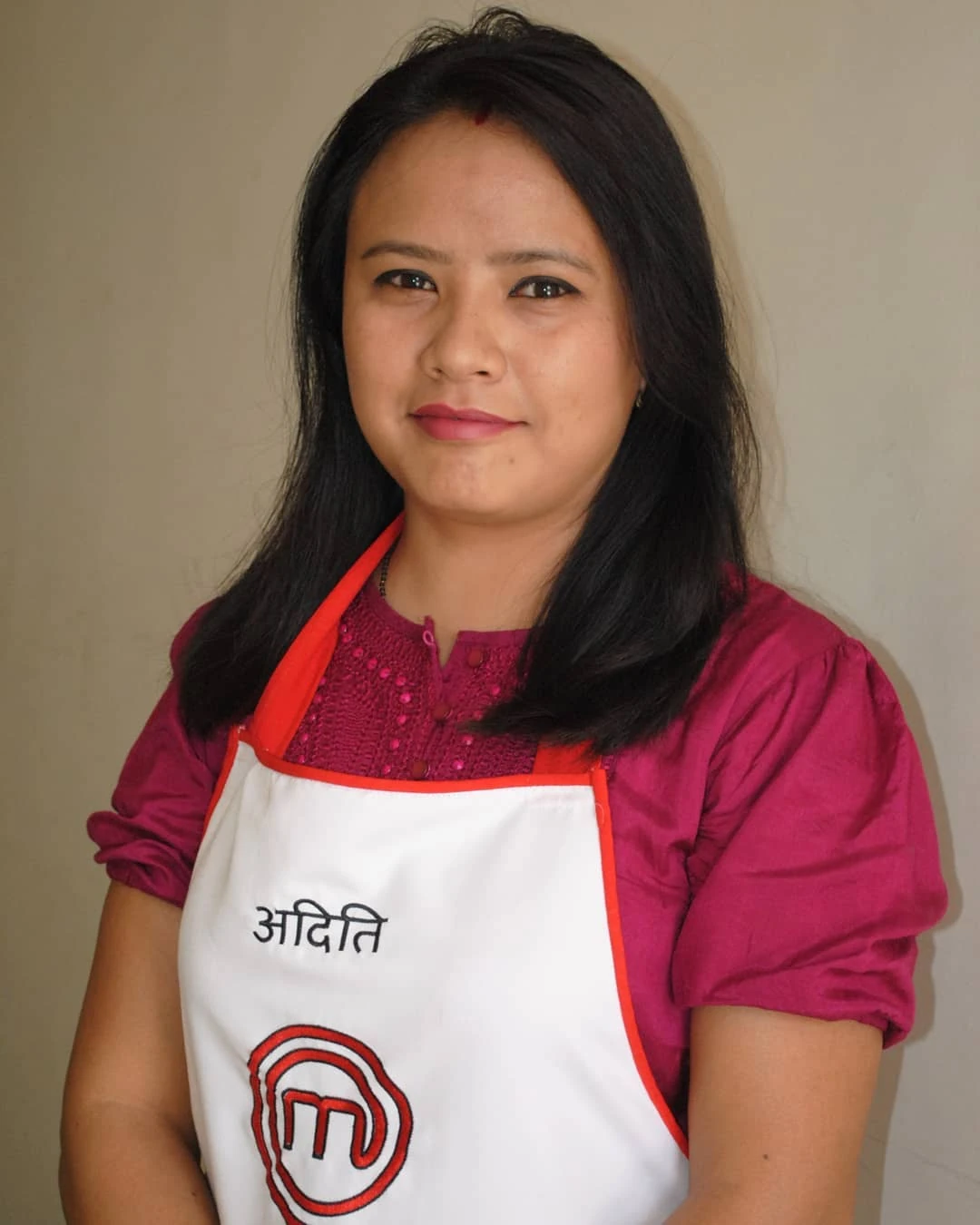 Aditi Madan | MasterChef Wiki | Fandom