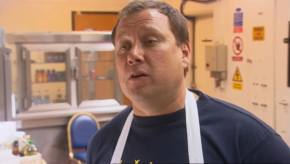 Jamie | MasterChef Wiki | Fandom