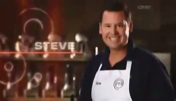 Steve Juergens | MasterChef Wiki | Fandom