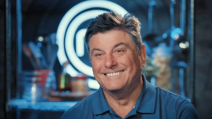 Victor Kemeny | MasterChef Wiki | Fandom