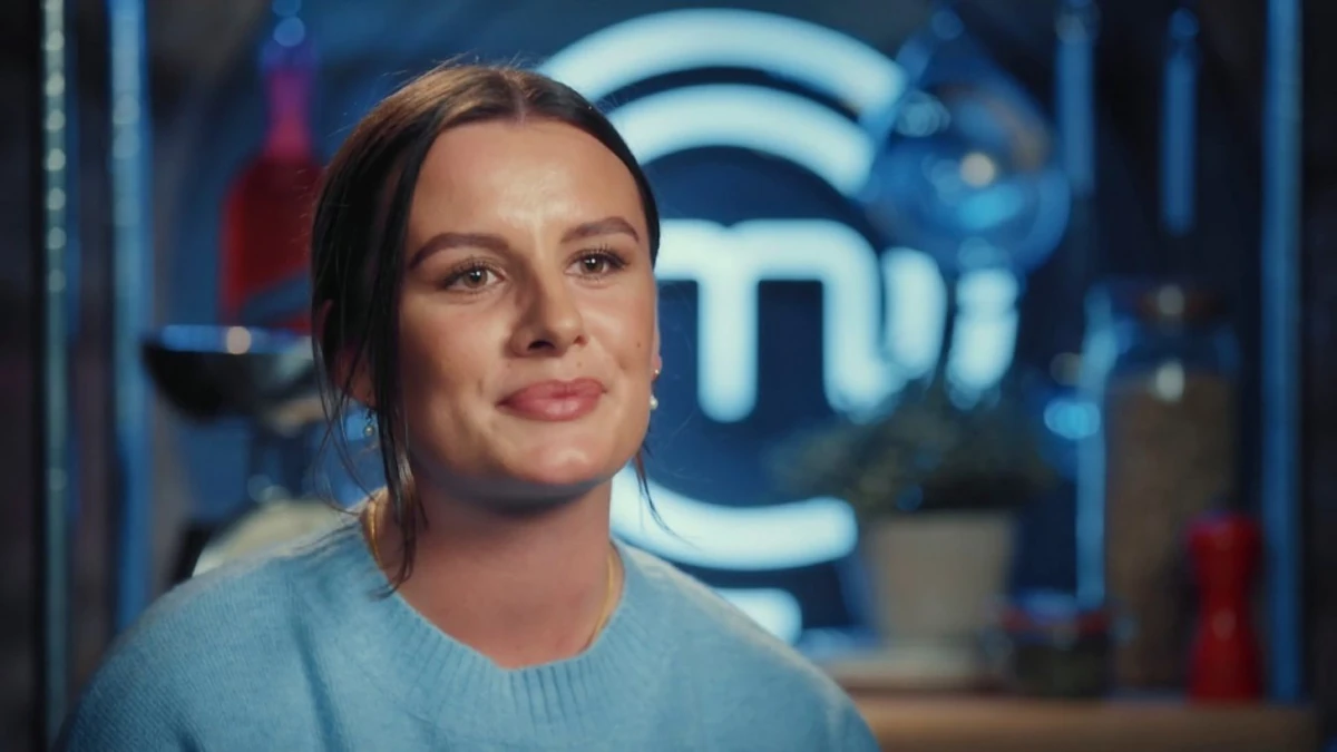 Zoe Fraser | MasterChef Wiki | Fandom