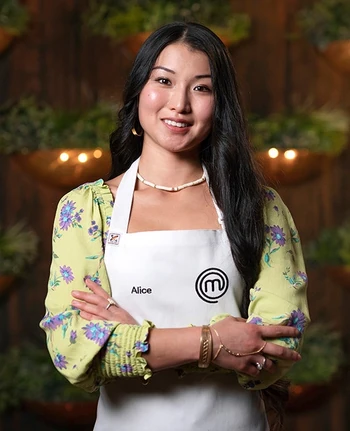 Alice Han | MasterChef Wiki | Fandom