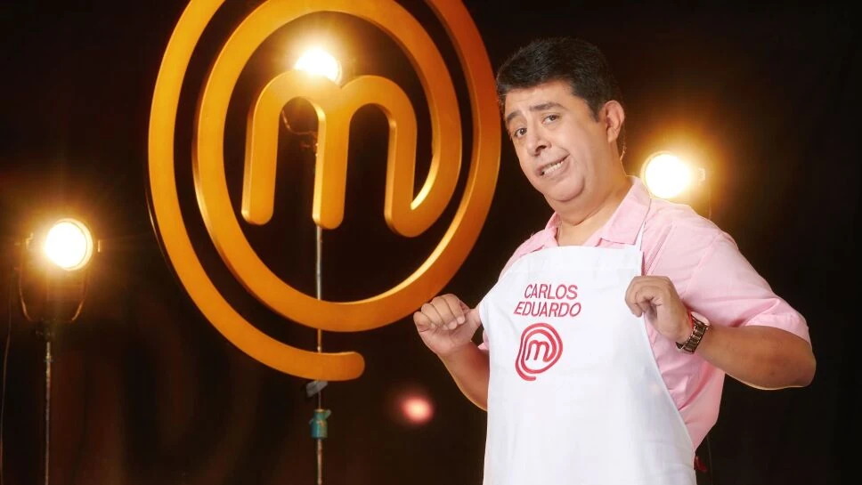 Carlos Eduardo Rico | MasterChef Wiki | Fandom