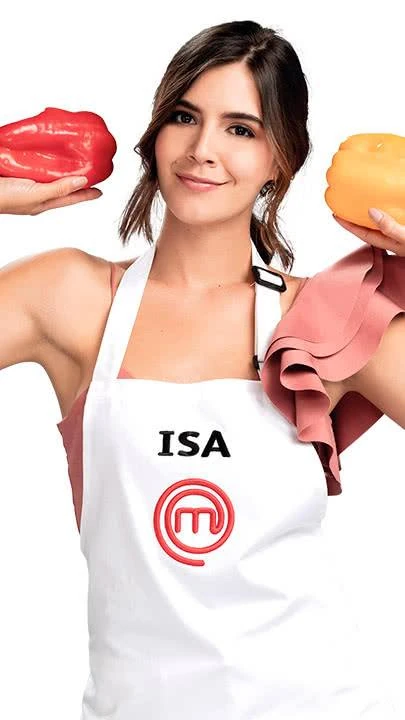 Isa Atehourtúa | MasterChef Wiki | Fandom