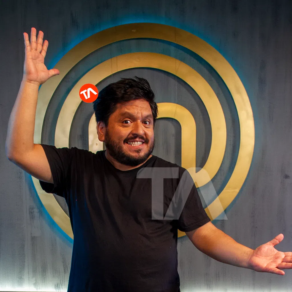 Jose Pacheco | MasterChef Wiki | Fandom
