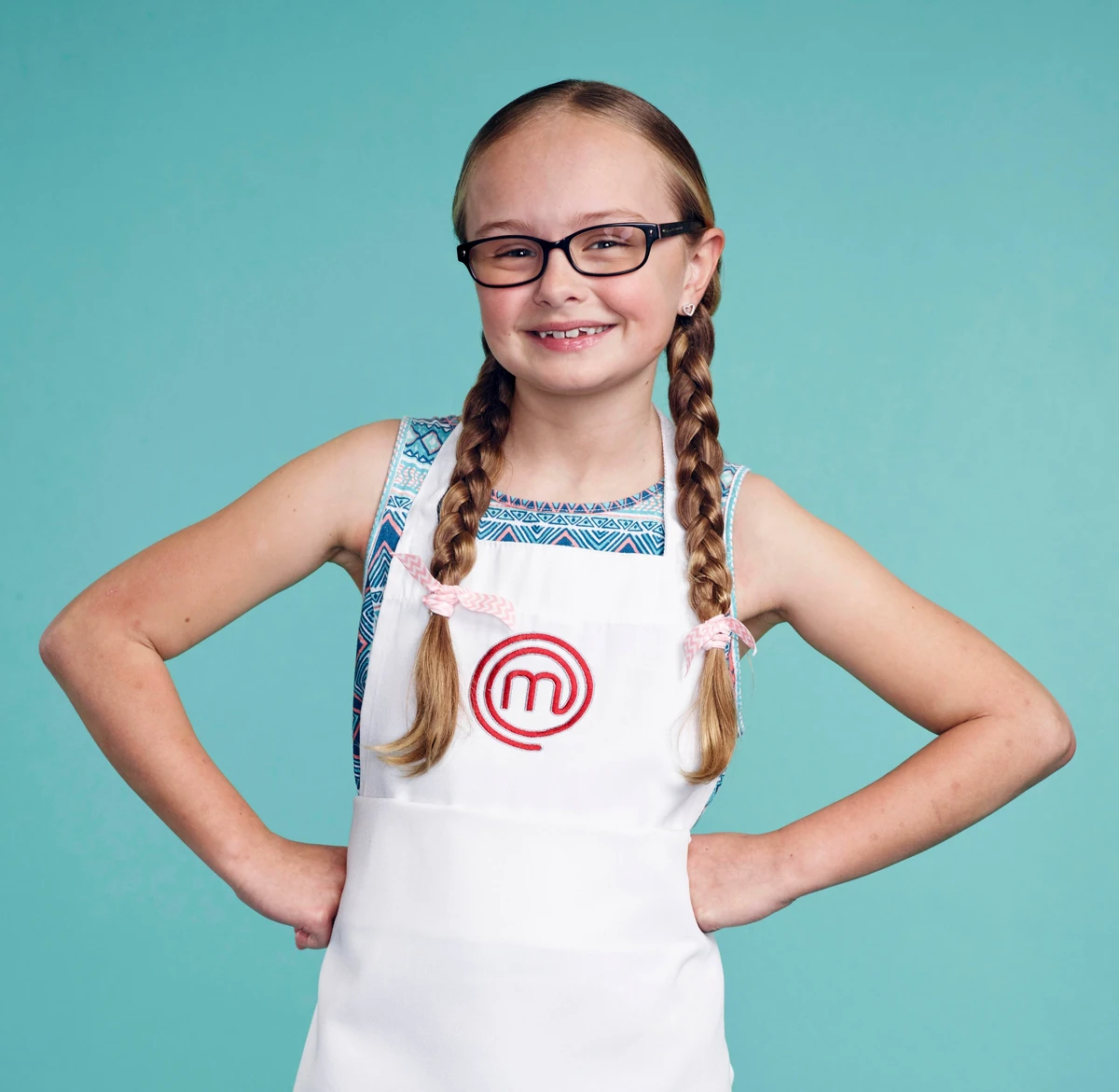 Lila Deluca | MasterChef Wiki | Fandom