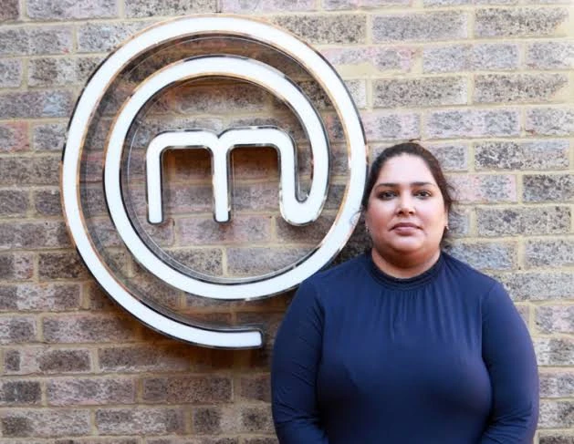Madeeha Qureshi | MasterChef Wiki | Fandom