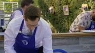 Matt Houck | MasterChef Wiki | Fandom
