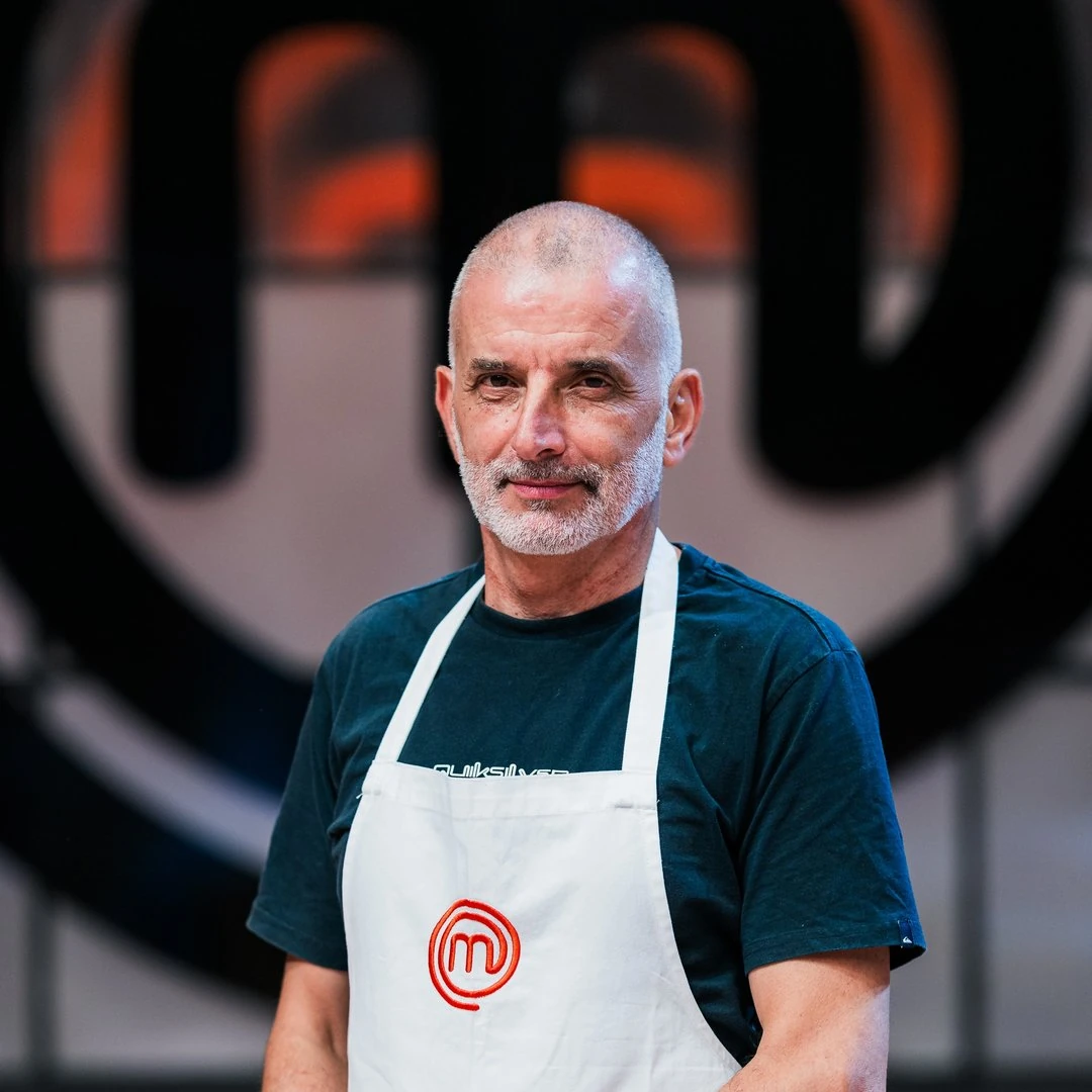 Renzo Curmi | MasterChef Wiki | Fandom
