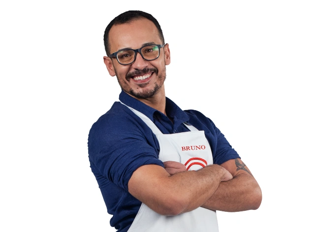 Bruno Nogueira | MasterChef Wiki | Fandom