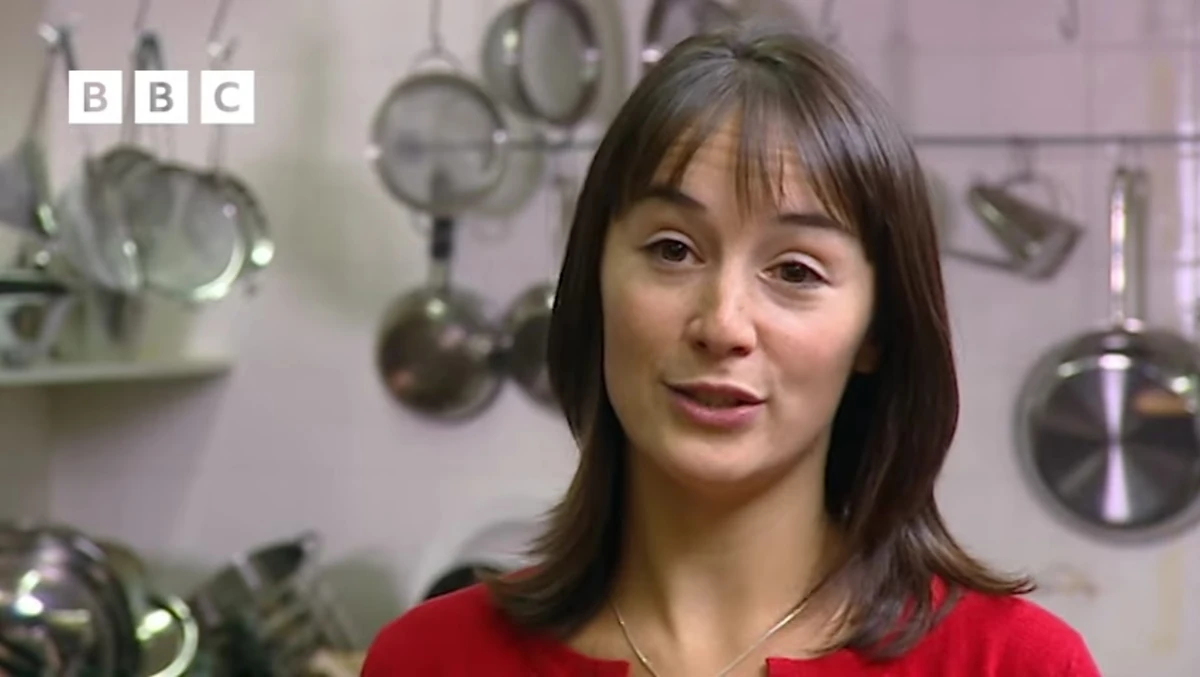 Claire | MasterChef Wiki | Fandom