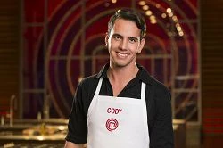 Cody Karey | MasterChef Wiki | Fandom