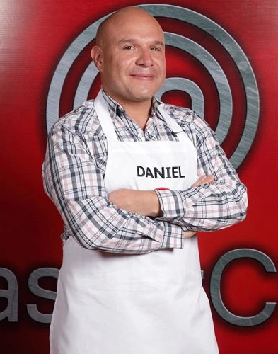 Daniel Ávila | MasterChef Wiki | Fandom