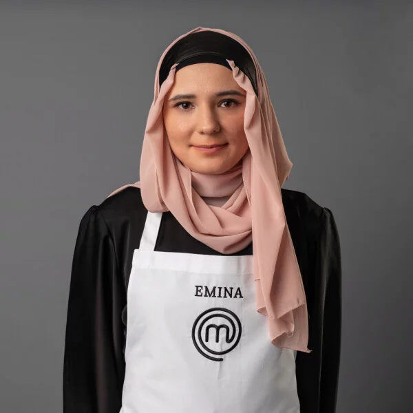 Emina Bajramović | MasterChef Wiki | Fandom