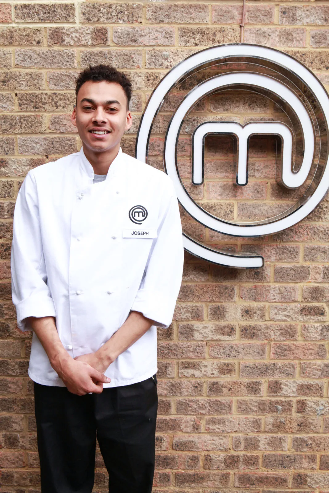 Joseph | MasterChef Wiki | Fandom