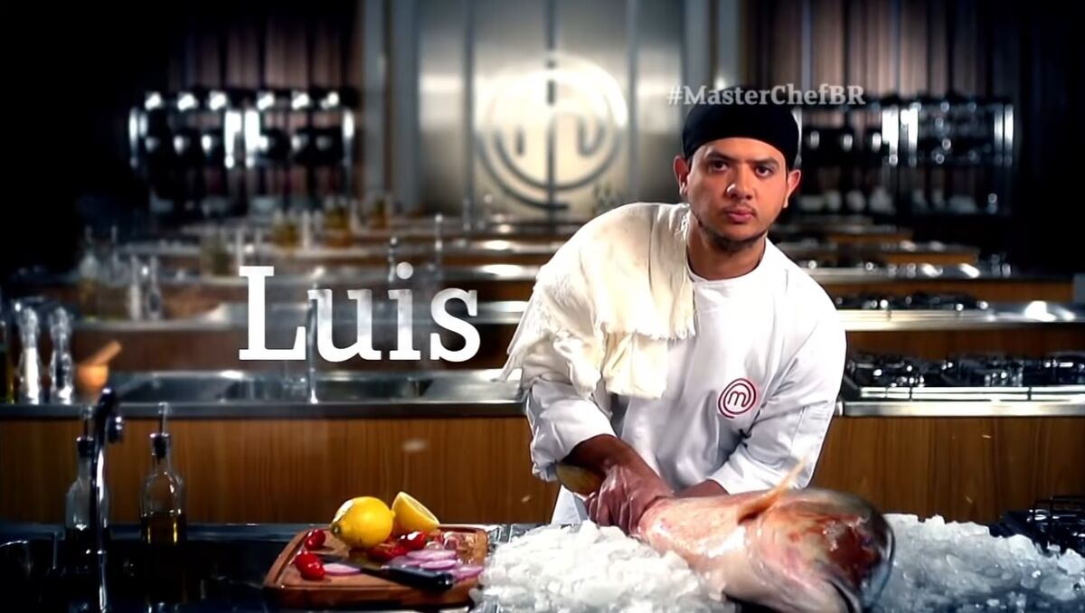 Luis Lima Masterchef Wiki Fandom