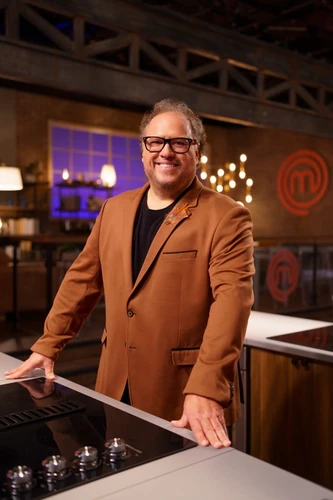 Martin Picard | MasterChef Wiki | Fandom