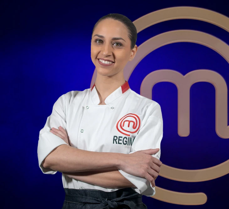 Regina Cabañas | MasterChef Wiki | Fandom