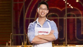 Christopher Siu | MasterChef Wiki | Fandom